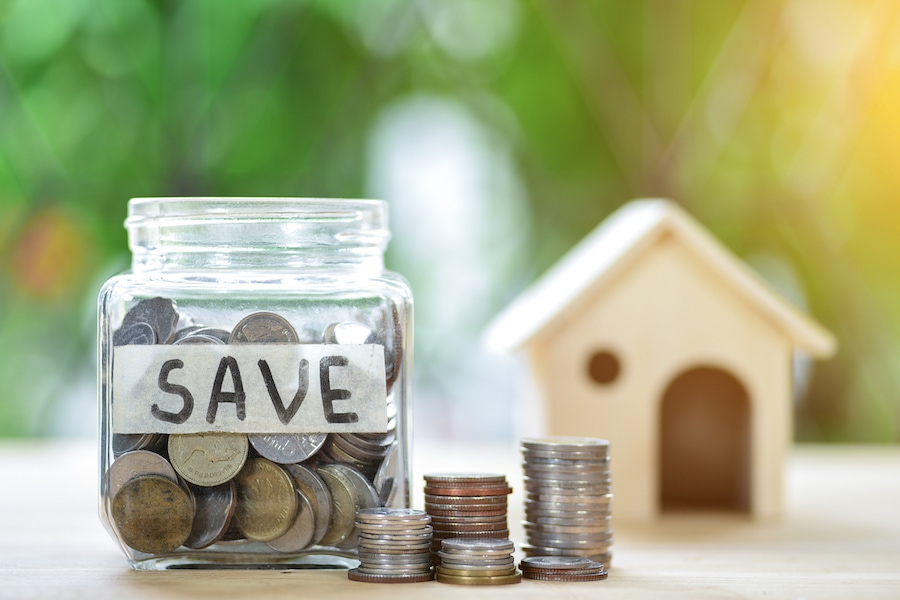 5 Easy Ways To Start Saving Money 5 Easy Ways To Start Saving Money