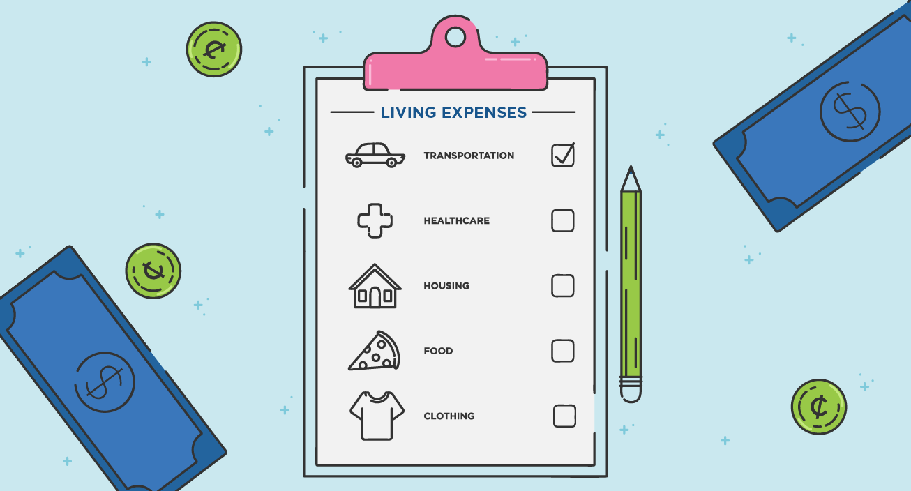Money Tracking 5 Easy Effective Tips To Track Your Monthly Expenses