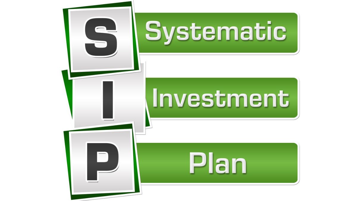 Systematic Investment Plan (SIP) All you should know - You Banking Bud