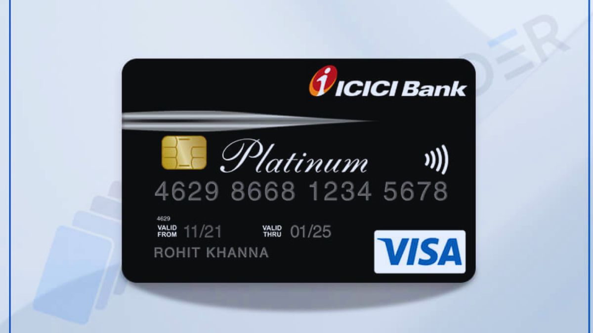05 Best ICICI Credit Cards in India