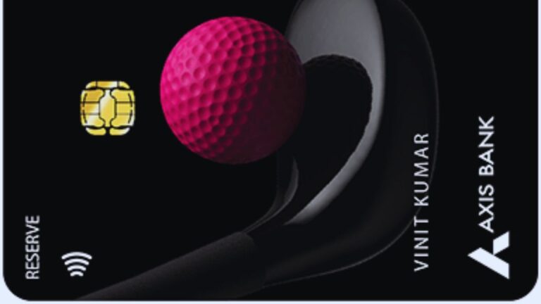 05 Best Axis Bank Credit Cards in India - You Banking Bud