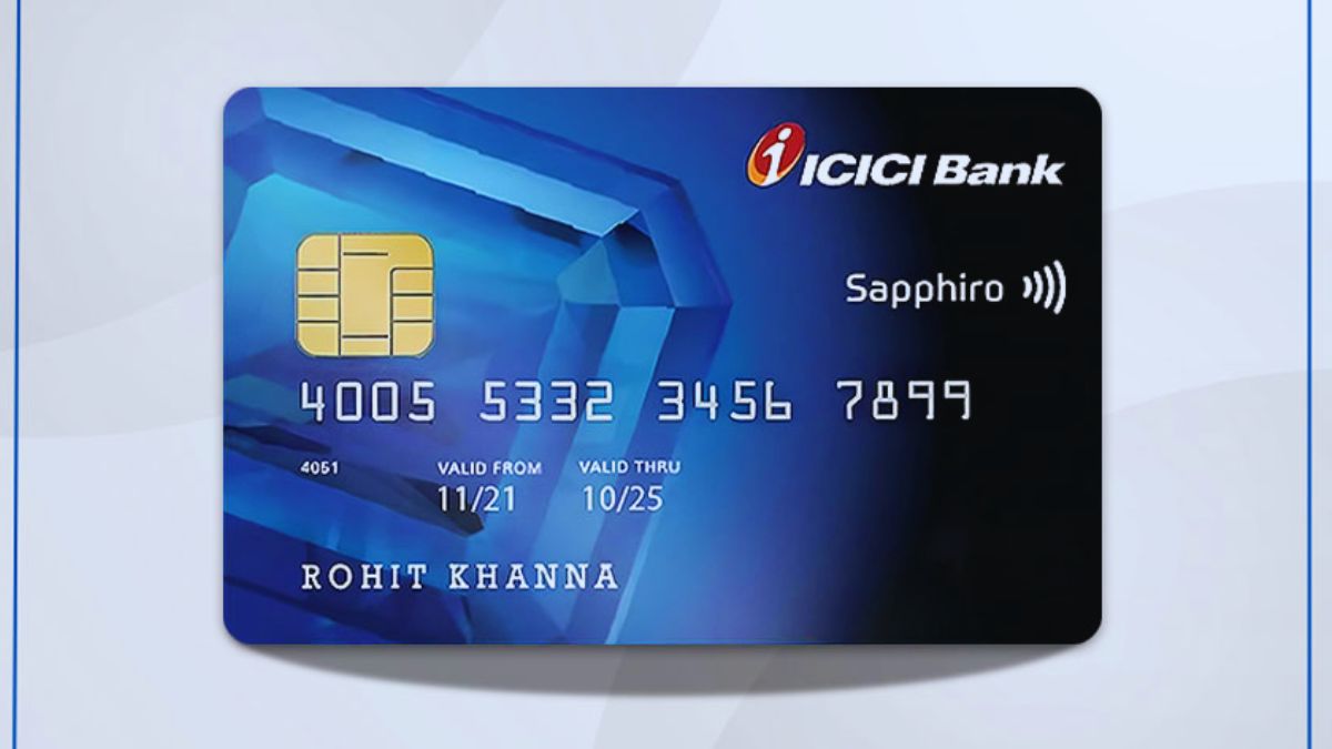 05 Best ICICI Credit Cards in India