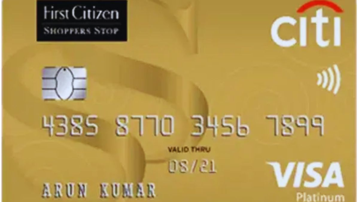05 Best Citibank Credit Cards in India