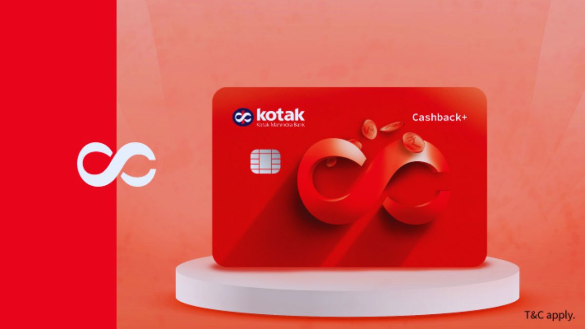 05 Best Kotak Mahindra Credit Cards in India