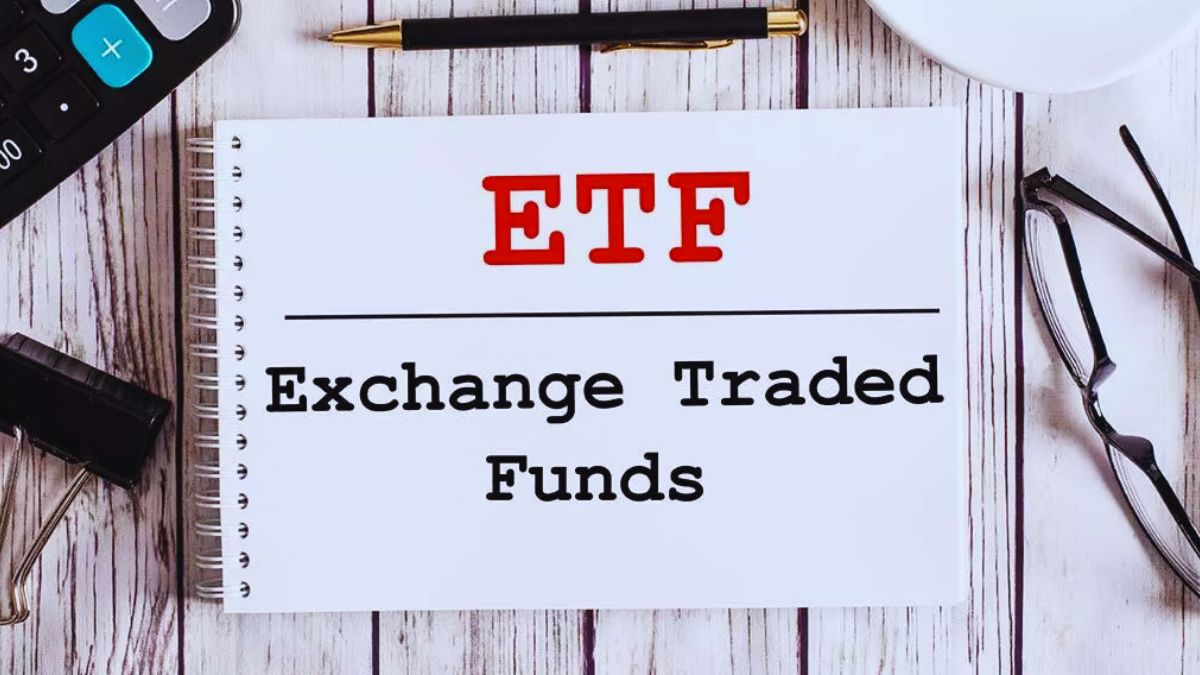 Top Benefits of Investing in ETFs: Build Your Wealth Now